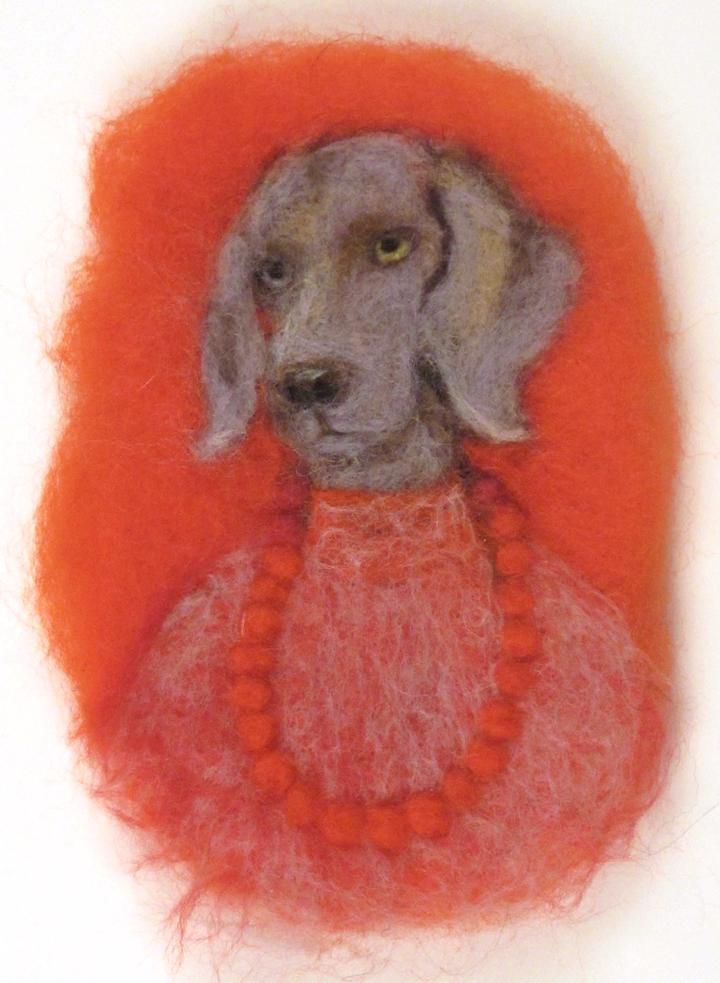 April 2021: Susan Opie – Guardino Gallery