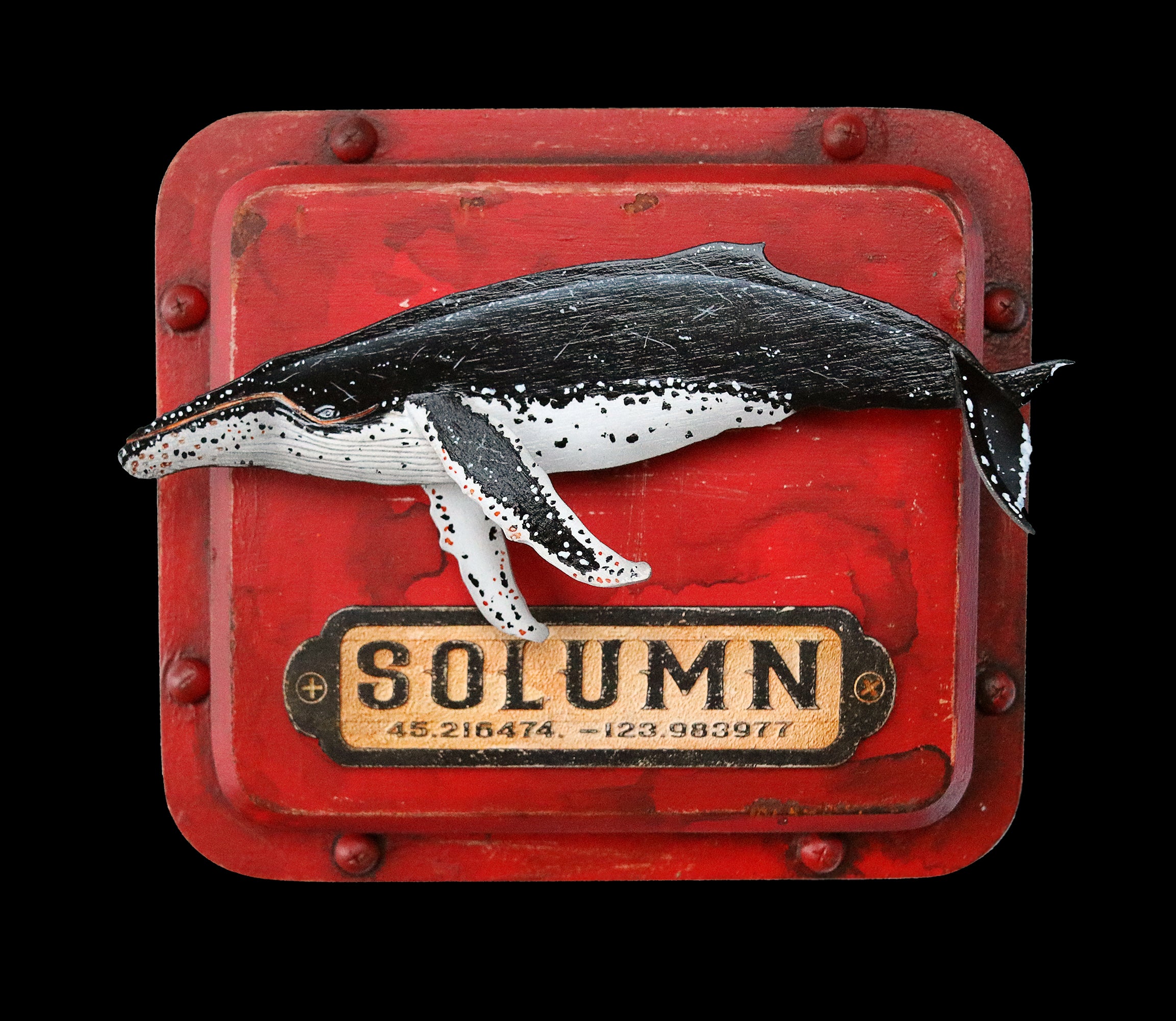 20. Solumn – Guardino Gallery